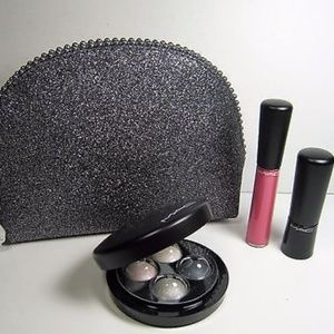 MAC Cosmetics | Makeup | Mac Limited Edition Holidaykeepsakes ...